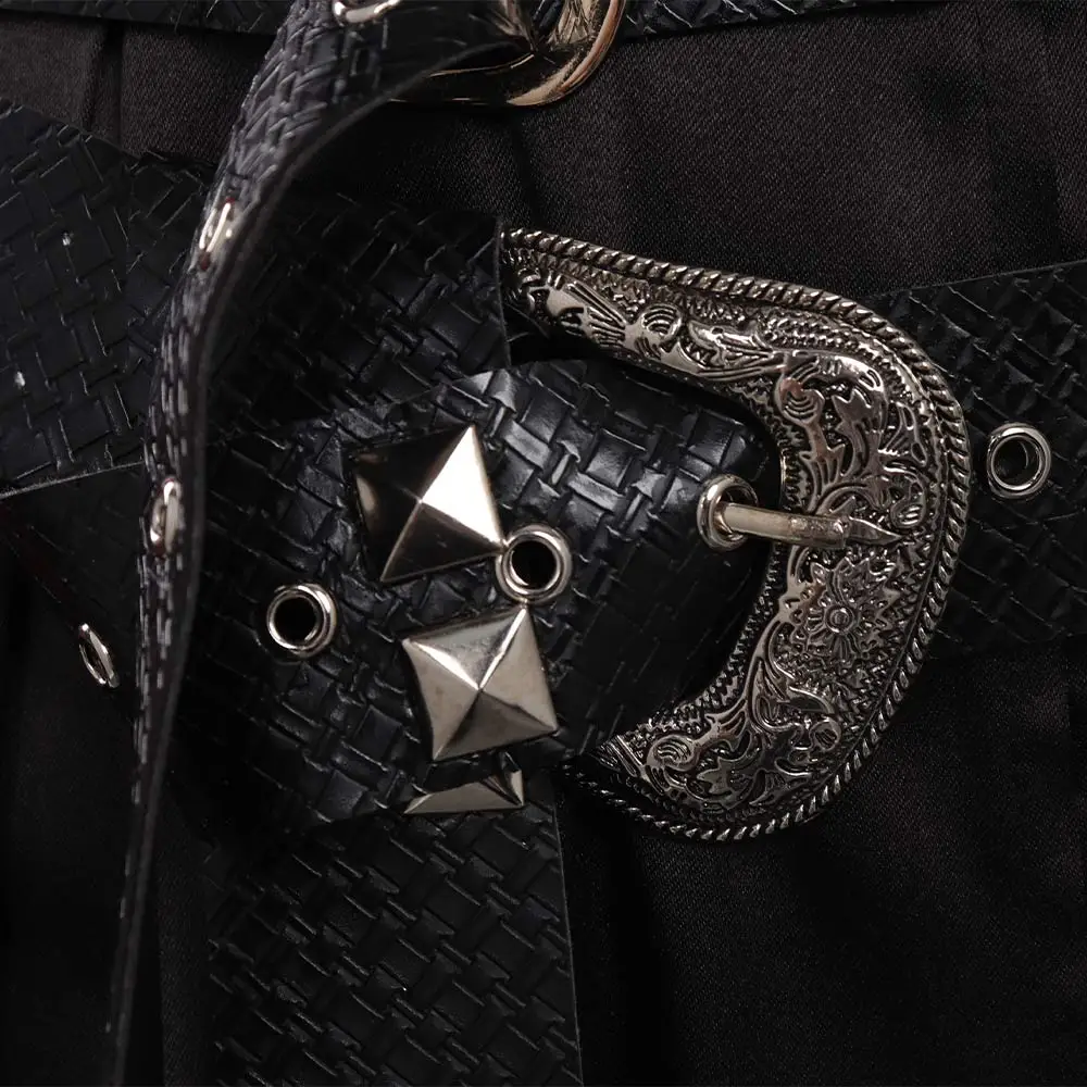 Game Of Thrones Series Dragon Prince Daemon Cosplay Costume ...