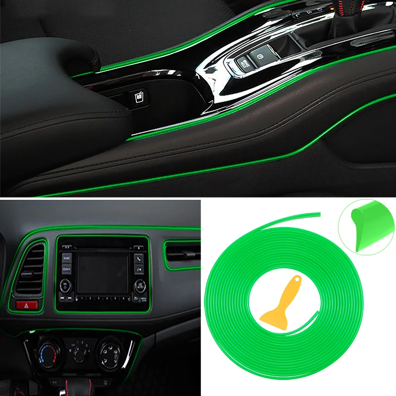 Car-Interior-Moulding-5M-Door-Panel-Edge-Center-Control-Dashboard ...