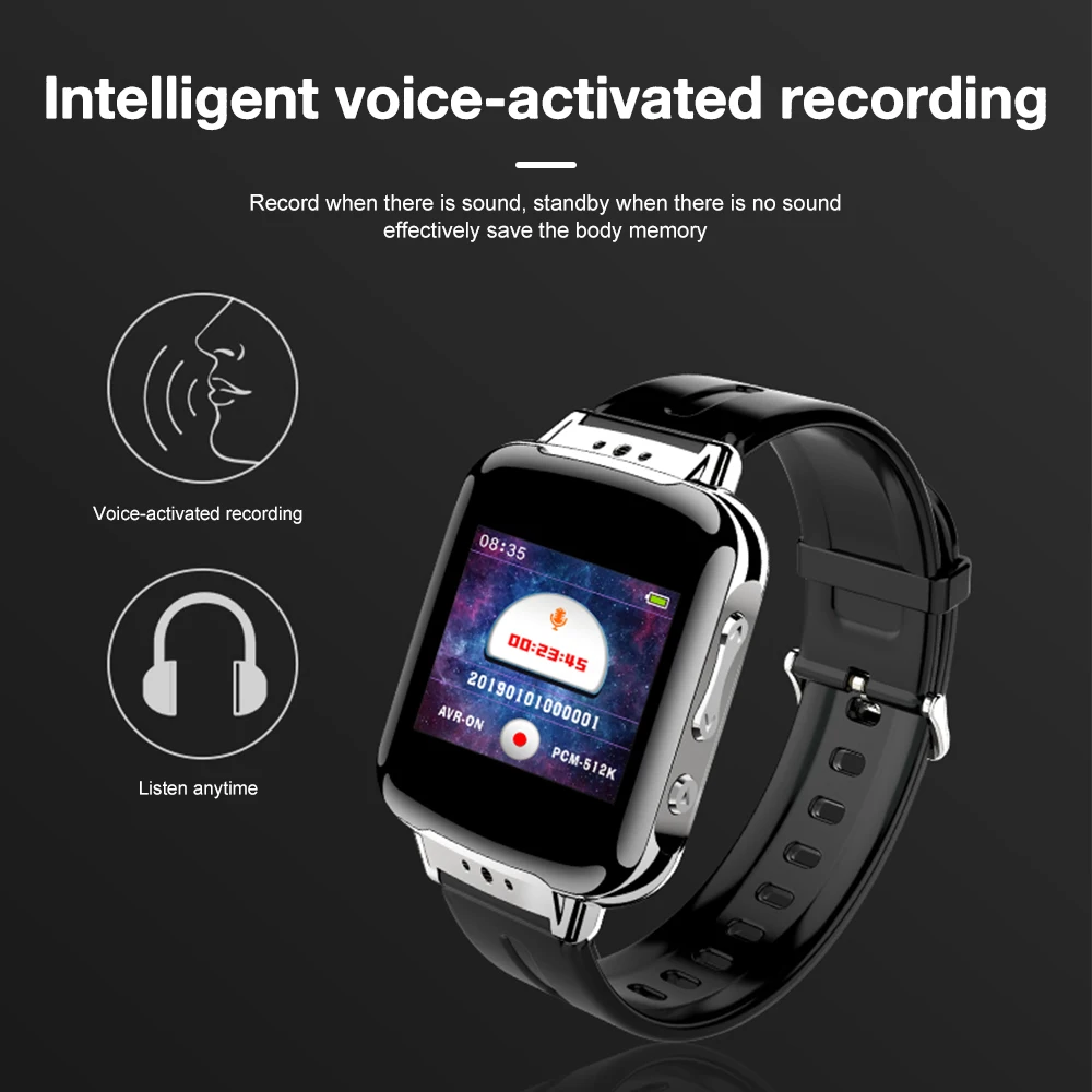 1-8-Inch-Recording-Smart-Watch-Voice-Watch-Recorder-Sports-Records ...