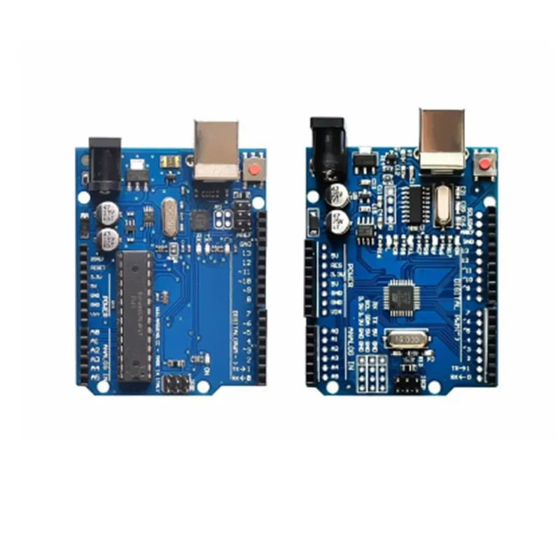 UNO R3 Official Box ATMEGA16U2 | Arduino UNO+WiFi R3 CH340G - tech ...