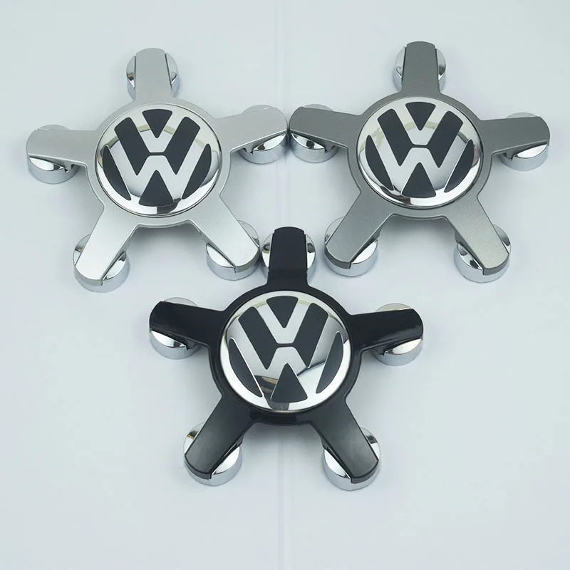4PCS-135mm-4F0601165N-8R0601165-Wheel-Center-Cap-Car-Hub-Cap-Fit-Five ...