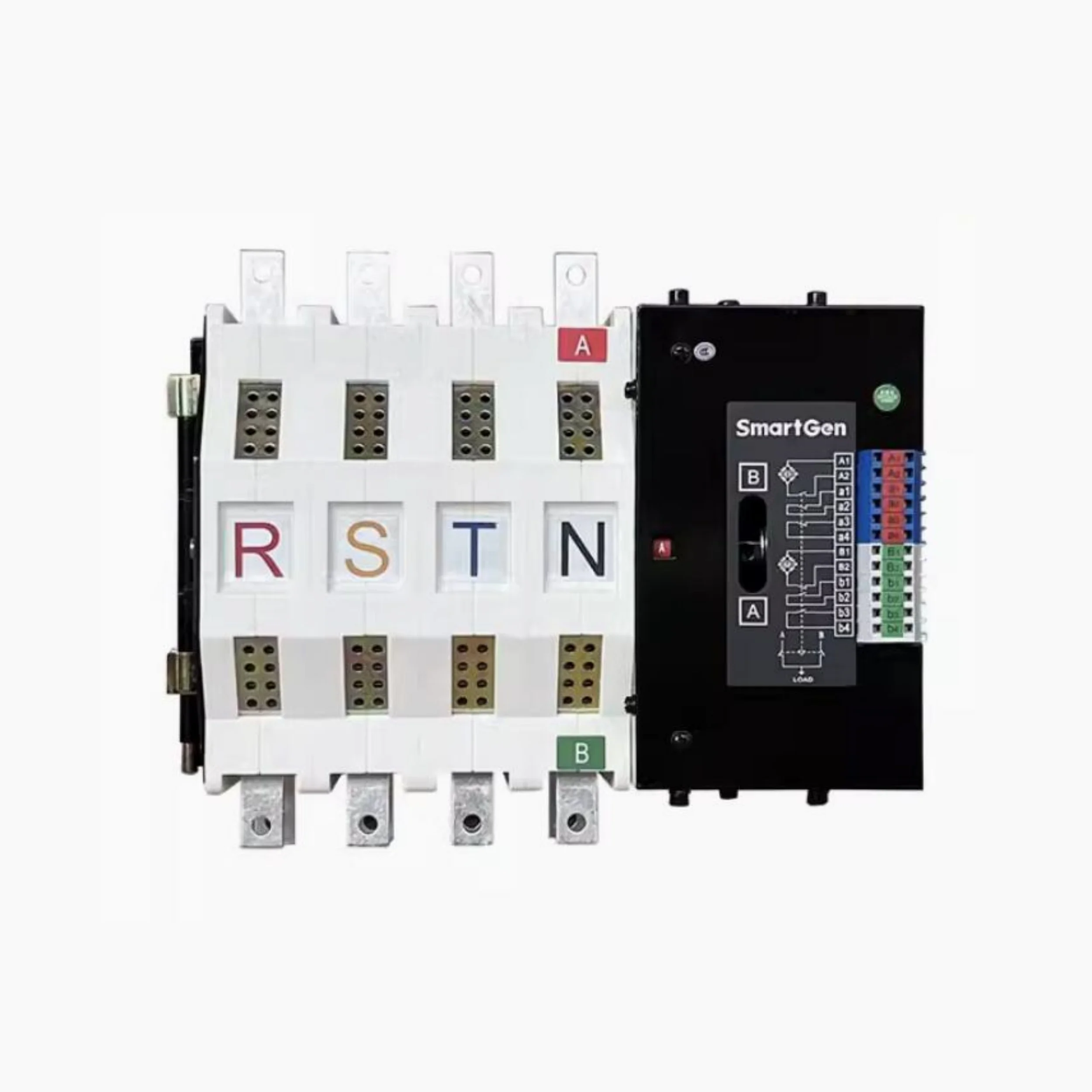 Original-Smartgen-Genuine-ATS-SGQ400A-Automatic-Transfer-Switch ...