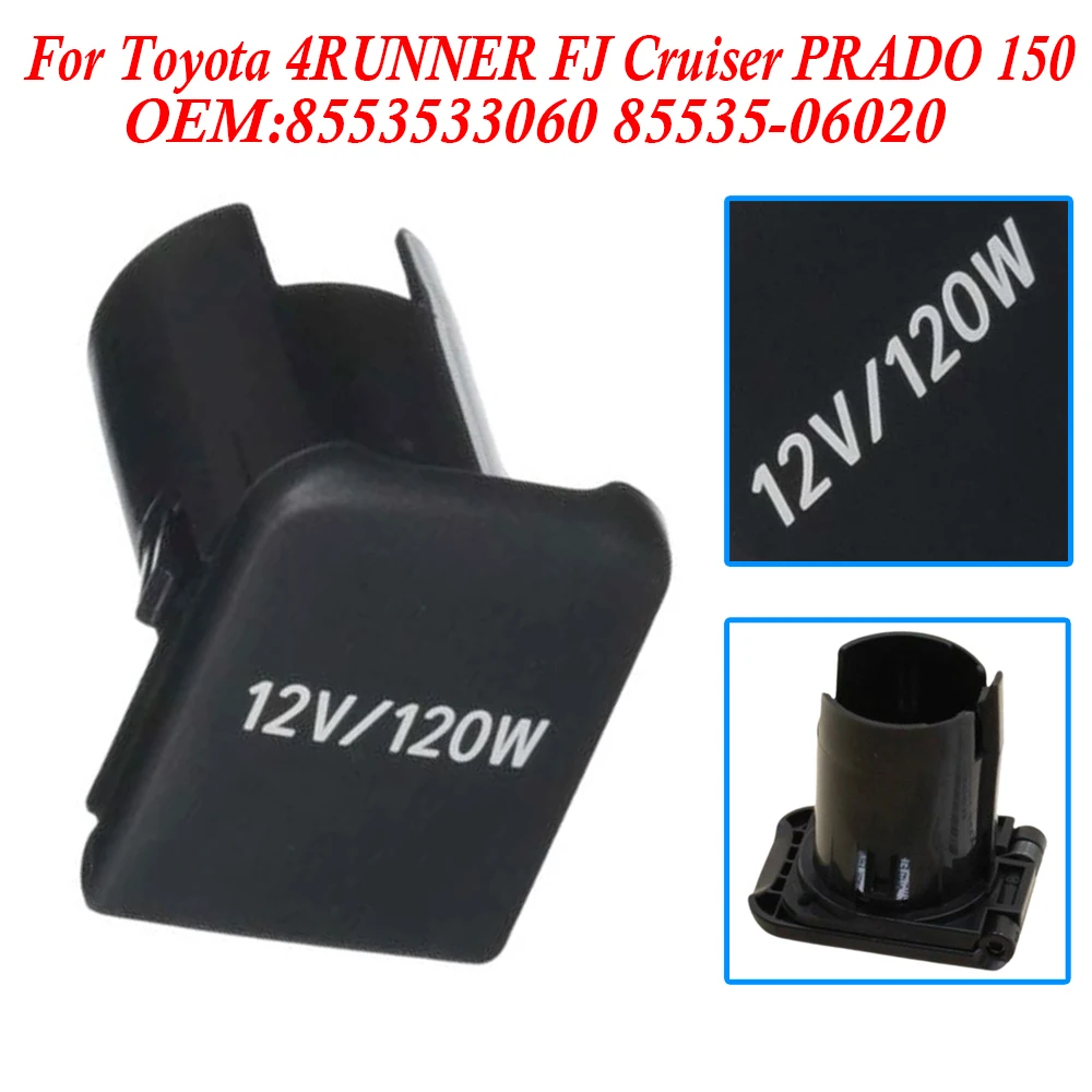 85535-33060-85535-50020-For-Toyota-4RUNNER-FJ-Cruiser-PRADO-150-Car ...