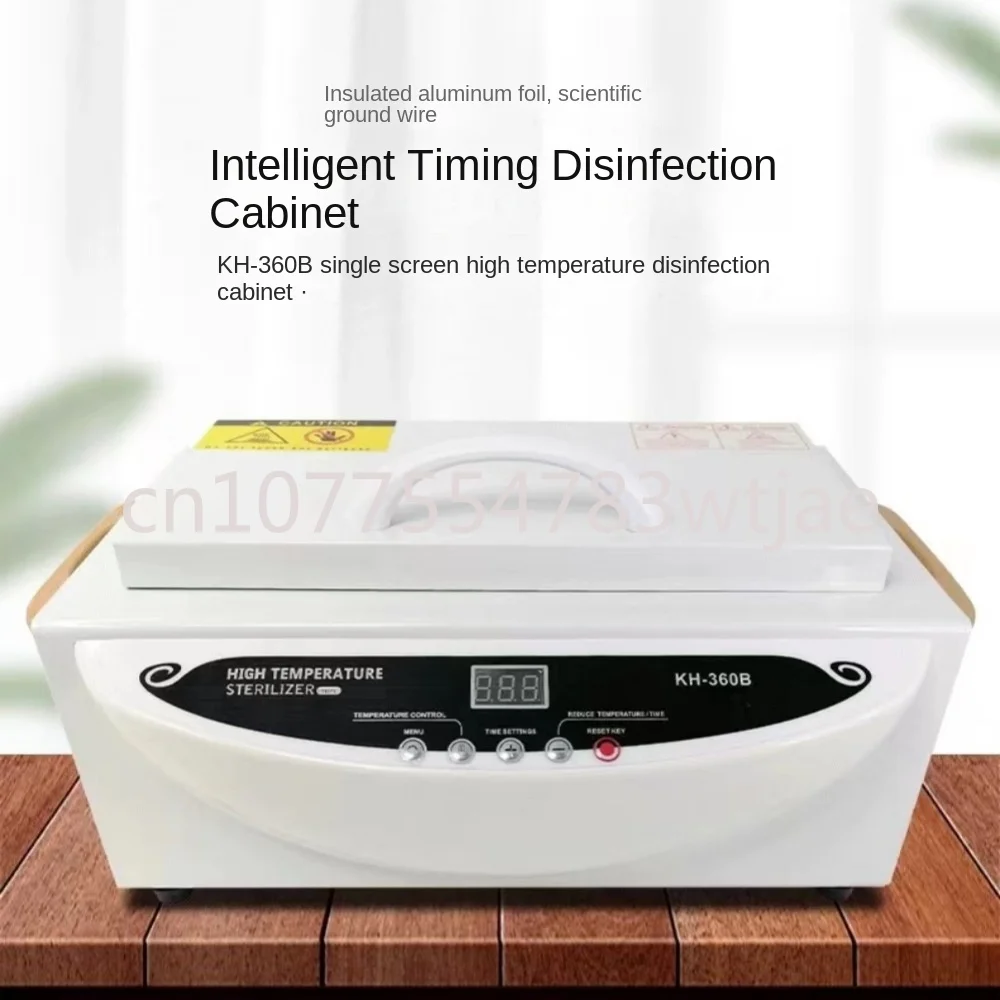 Beauty-and-Nail-Tools-High-Temperature-Disinfection-Cabinet-KH-360B ...
