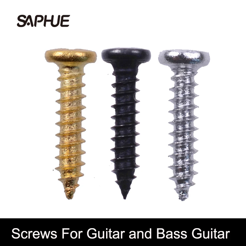 Acoustic-Electric-Guitar-Tuning-Pegs-Screws-Bass-Guitar-Machine-Heads ...