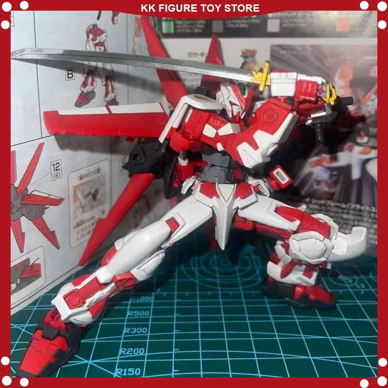 red-heresy-HG-1-144-MBF-P02-Flight-Backpack-Kit-assembly-model-action ...