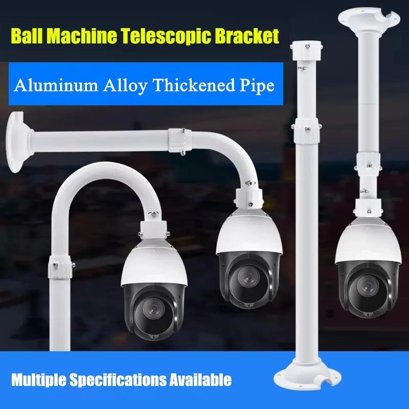 High-Speed-Dome-PTZ-Camera-Wall-Ceiling-Mount-Bracket-Outdoor ...