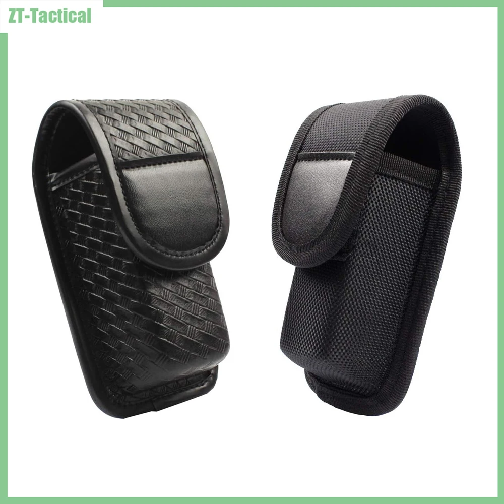 1680D Nylon OC/Mace Spray Holder Pouch for MK3 Canister, Police Duty OC ...