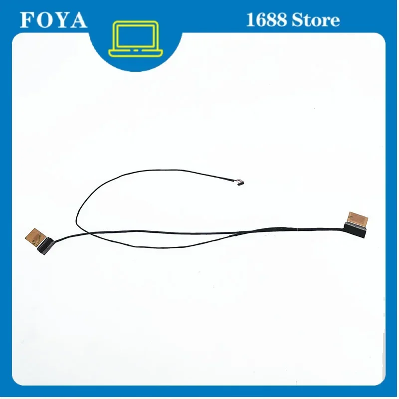 New-laptop-LCD-video-ribbon-cable-replacement-for-Asus-VivoBook-15 ...
