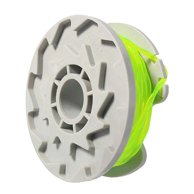 10 Pack Trimmer Line Replacement Spools For Wa0014 Wg168 Wg184 Wg190 ...