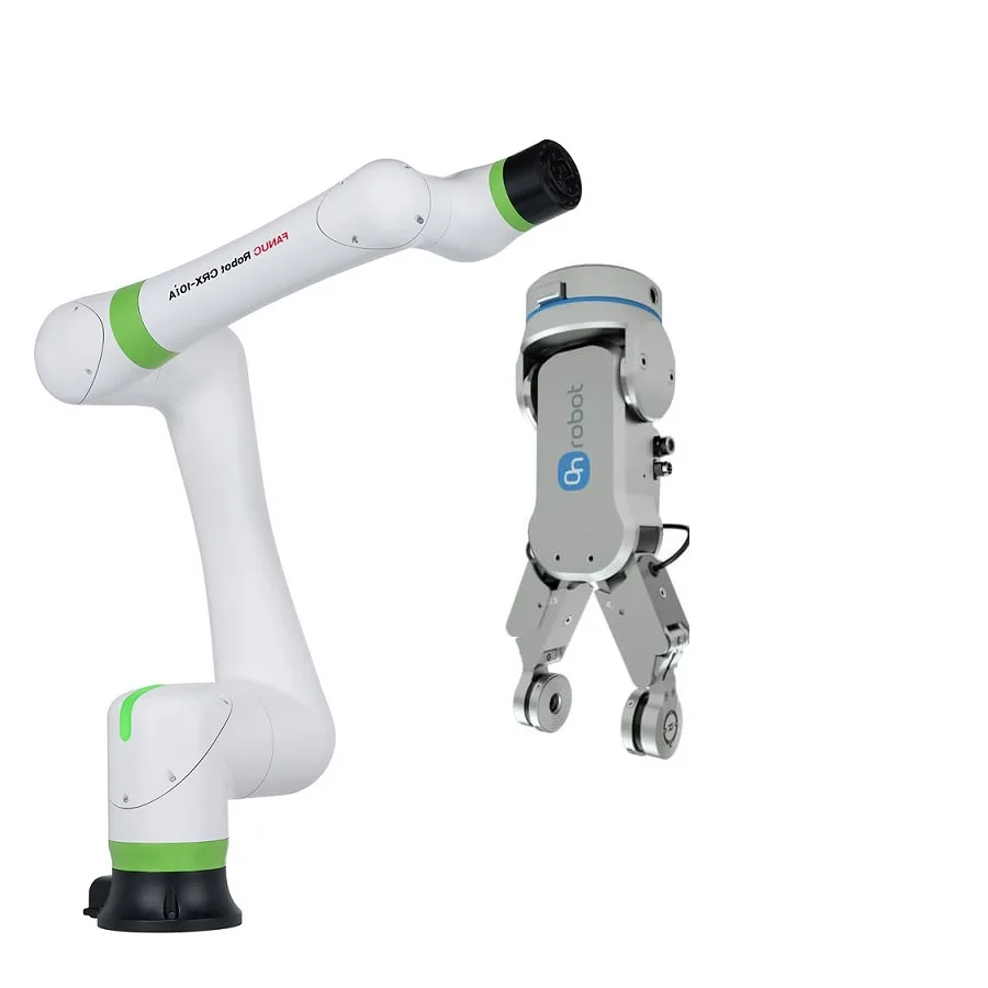FANUC CRX-25iA Collaborative Robot, CRX Series, 25kg
