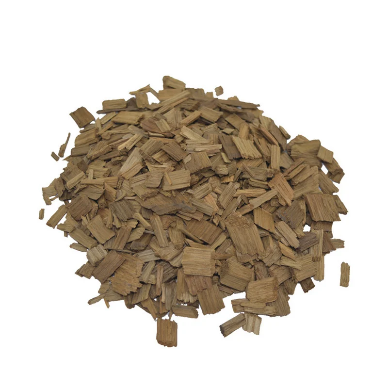 1Kg Oak Chip French Oak Ships For Aging Wine Making Dark & Light Toast ...