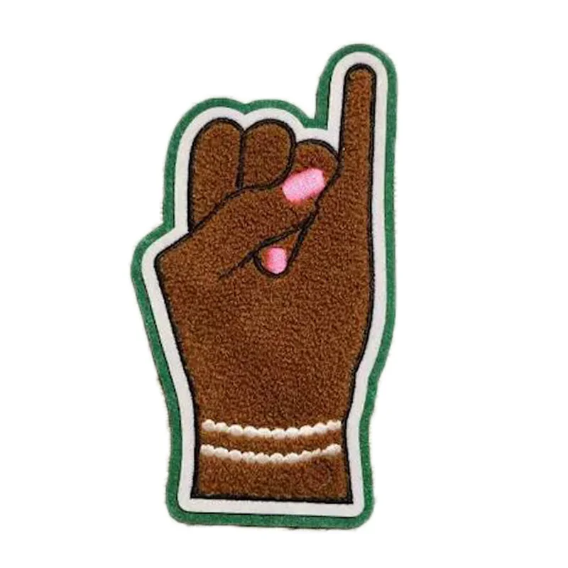 Aka Sorority Hand Sign