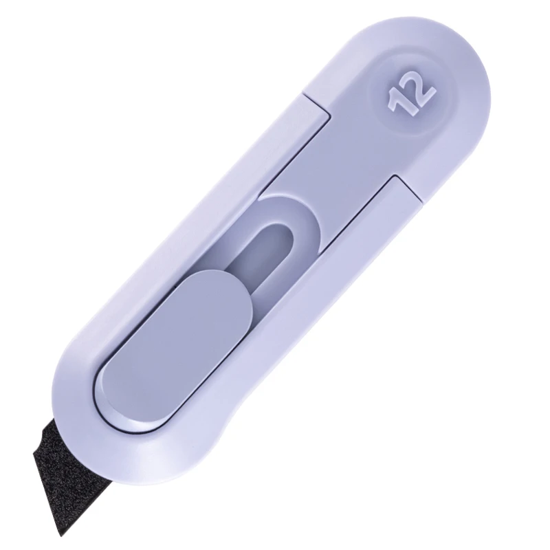 1Pcs-DELI-NS065T-3-Colors-Art-Utility-Knife-Express-Box-Knife-Paper ...