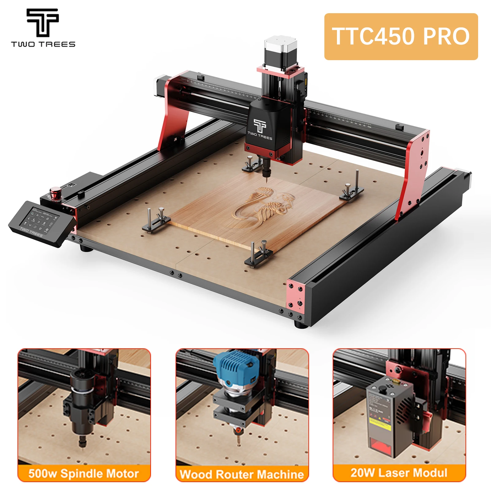 Twotrees-CNC-PCB-PVC-MDF-GRBL-TTC450-PRO-3.jpg