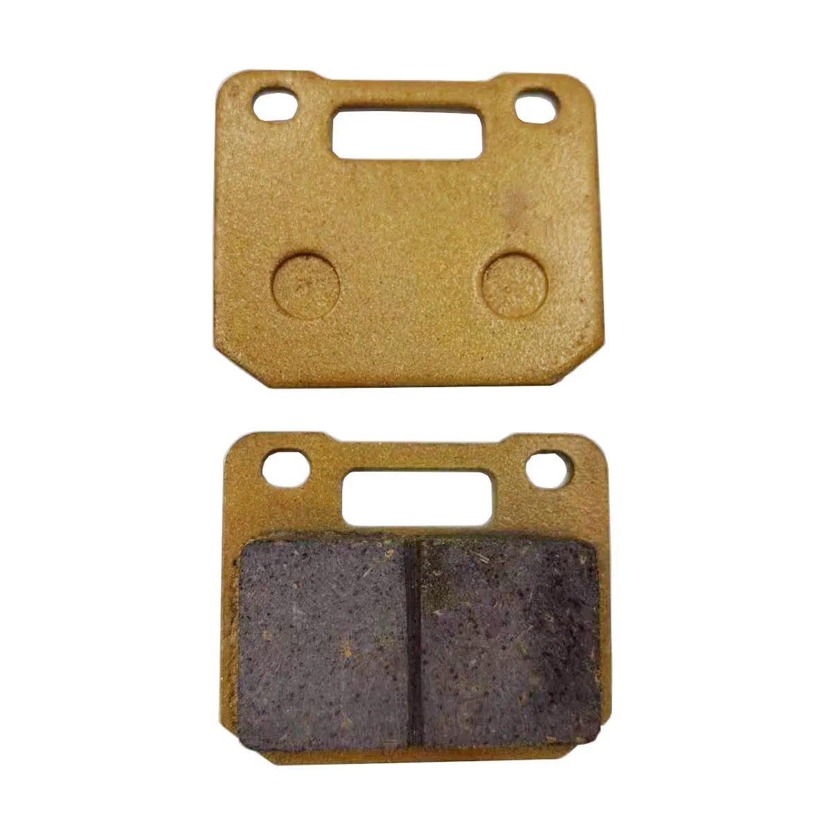 Wholesale ATV Motorcycle Disks Brake Pads for 82mm Radial Mounting RPM ...