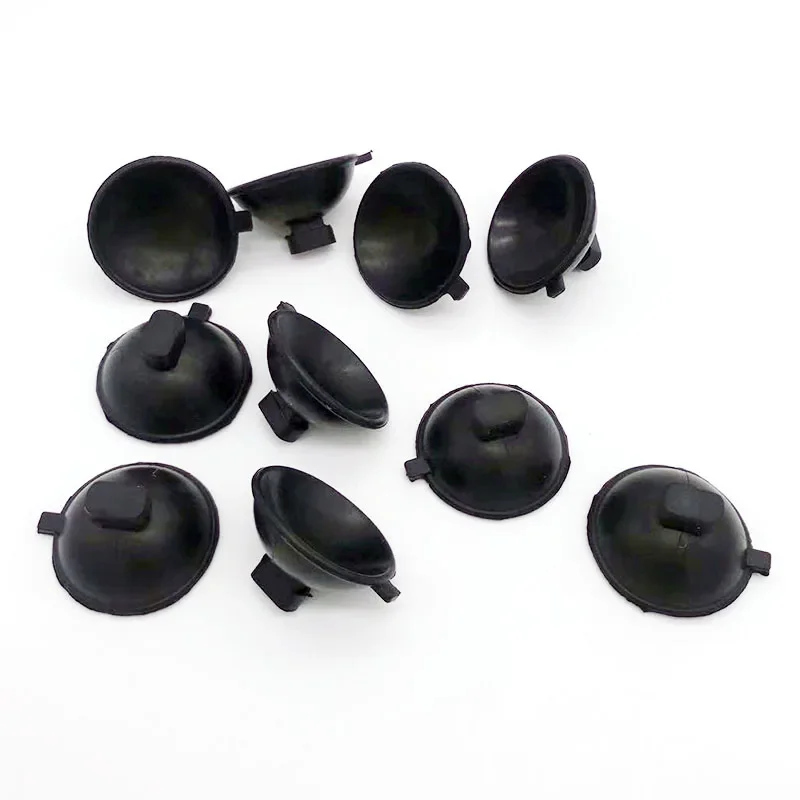 10Pcs-Aquarium-Suction-Cup-Filter-Air-Pump-Water-Pump-Holder-Sucker-for ...