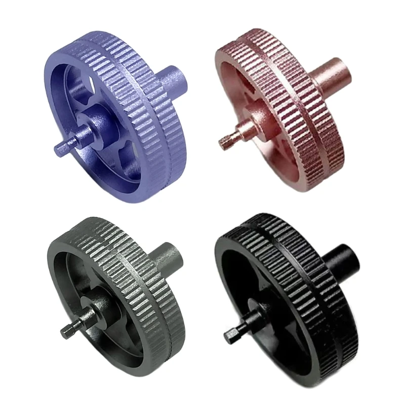 Mouse Pulley Scroll Wheel Mouse Metal Rolling Wheel for G102 G304 G305 ...