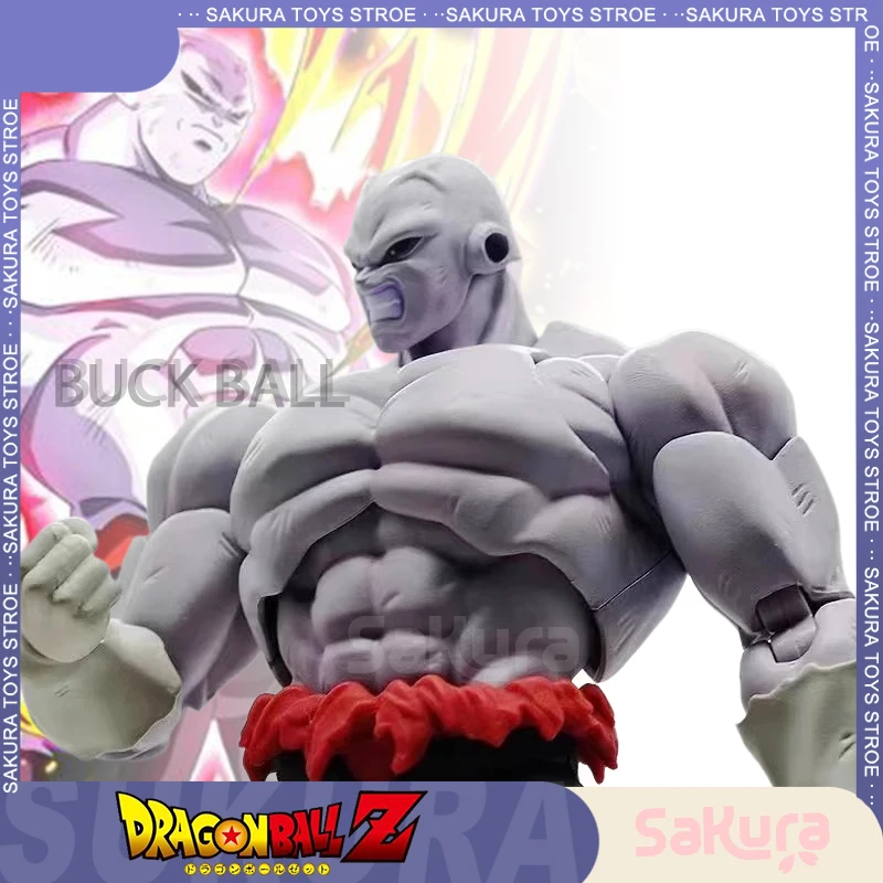 Figura-Anime-Dragon-Ball-Super-estatueta-de-a-o-Jiren-modelos-de-decora ...