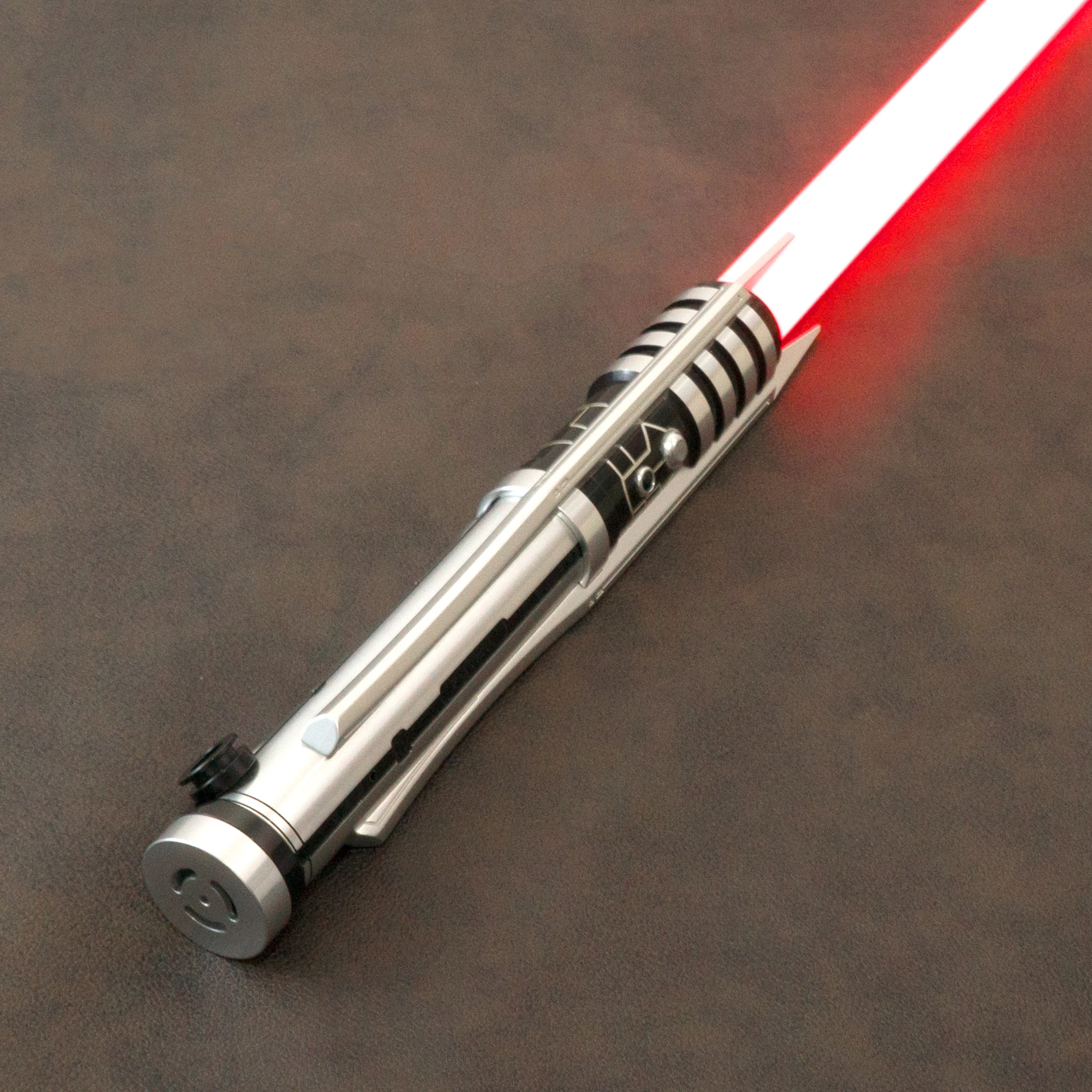 UW SABERS Revan Jedi Neopixel Saber Proffie2.2 Laser Sword Metal Hilt ...