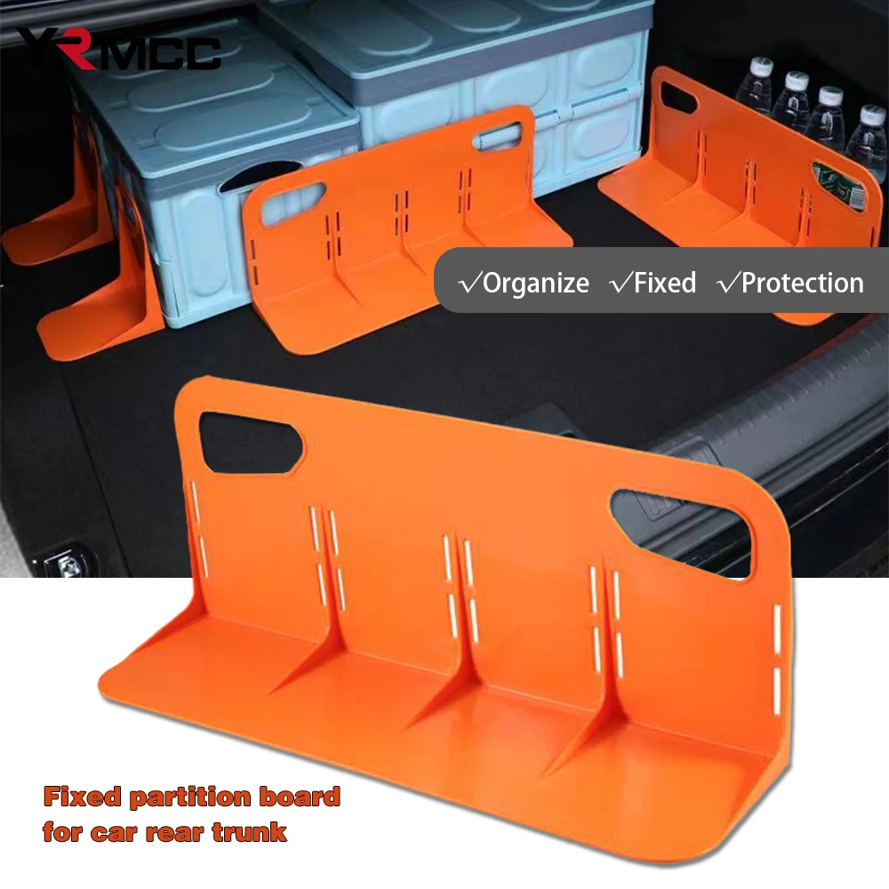 Car-Trunk-Storage-Box-Fixed-Partition-2Size-Multifunctional-Auto-Trunk ...