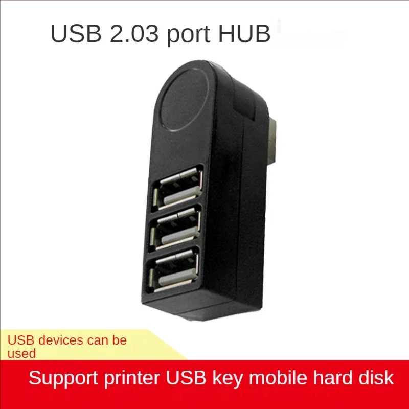 Universal-Mini-Rotatable-3-Port-USB-3-0-Hub-High-Speed-Data-Transfer ...