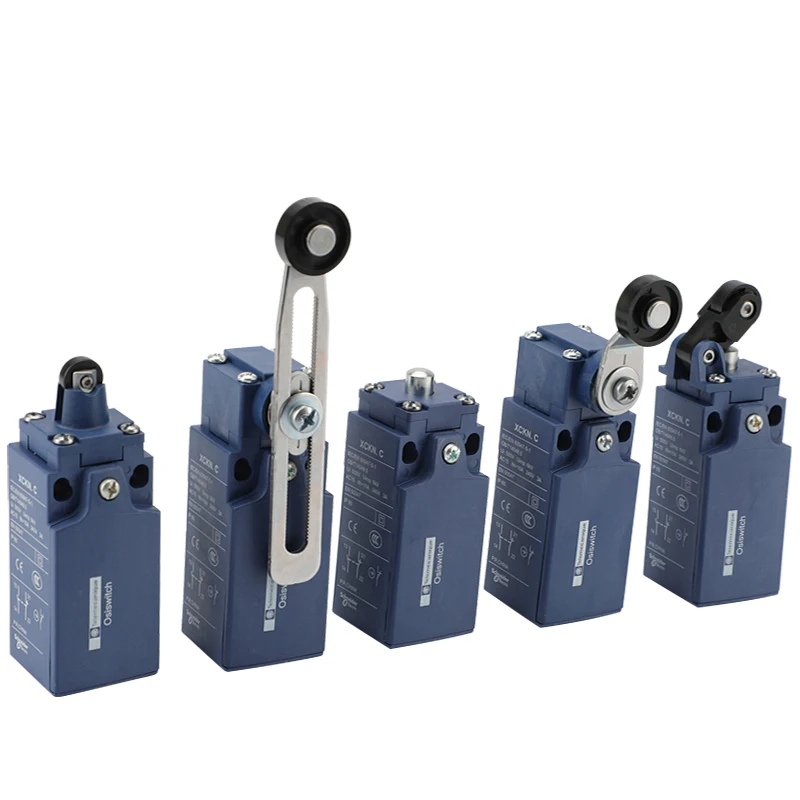 1Pcs Limit Switch XCKN2102P20C XCKN2110P20C XCKN2118P20C XCKN2121P20C ...