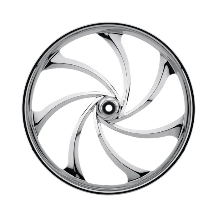 Cool Wheel Design: The Ultimate Guide to 16–26 Inch Chrome Motorcycle ...