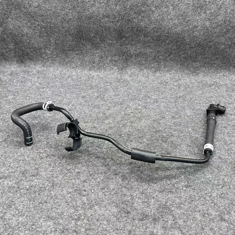 New Vent Hose For A udi A4 Allroad Quattro A6 Avant S6 A7 Sportback OEM ...