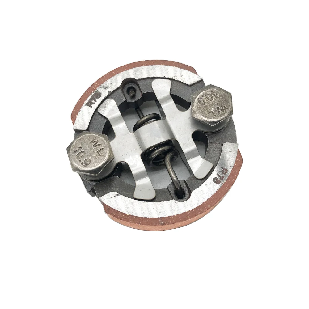 New-Clutch-Shoe-Assembly-R78-For-Kawasaki-TJ53-TJ-45-TJ35-Tas-Tanaka ...