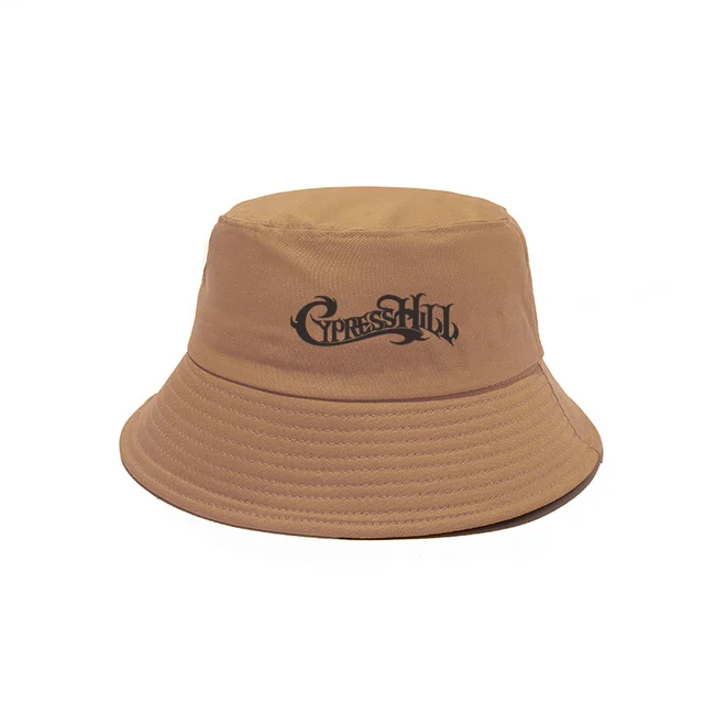 Left Brain Bucket Hat