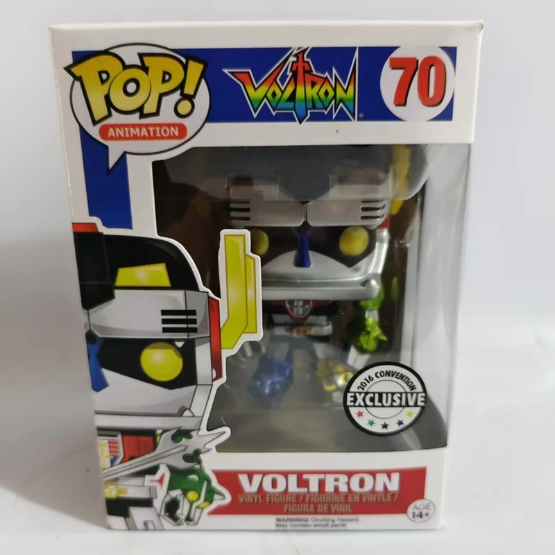 2025 Nueva colección de figuras de acción de vinilo Funko Pop Animation ...