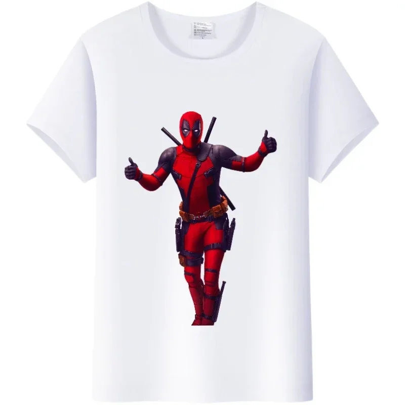 Camiseta de algodón de verano para niños 2024, camisetas con gráficos ...