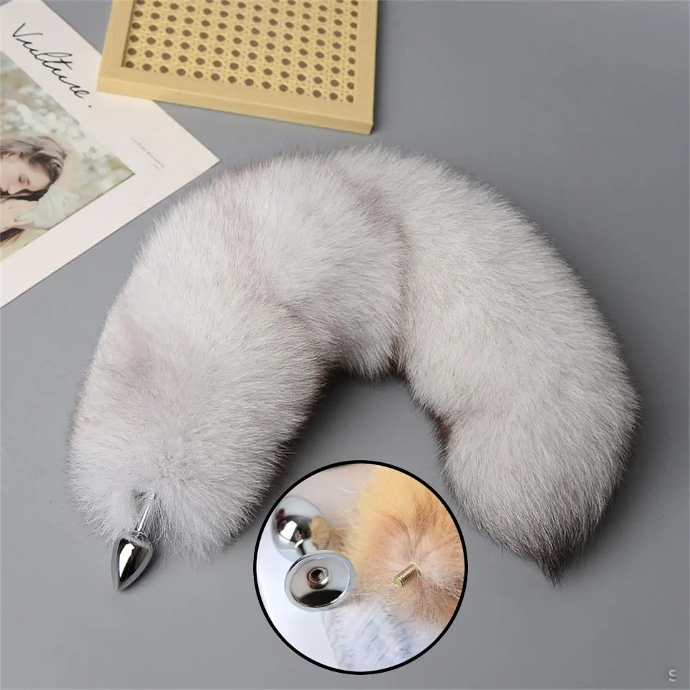 Cul Men's Plug Anal Big Butt Plug Buttock Intimate Sexy Woman Open ...