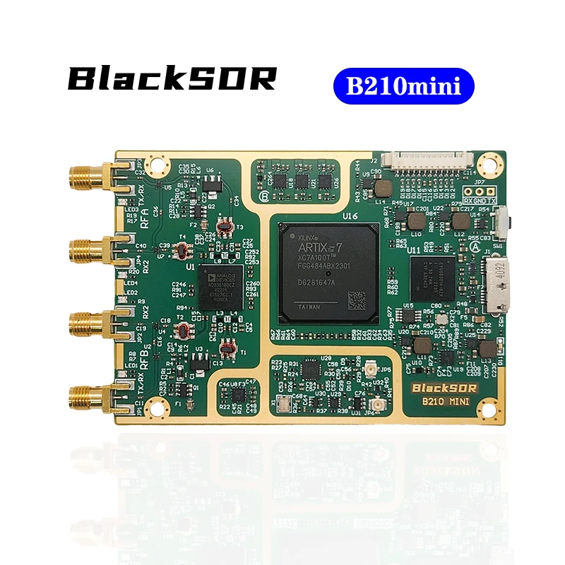 B210-mini-AD9361-Software-Defined-Radio-SDR-Experiment-Board-Replaces ...