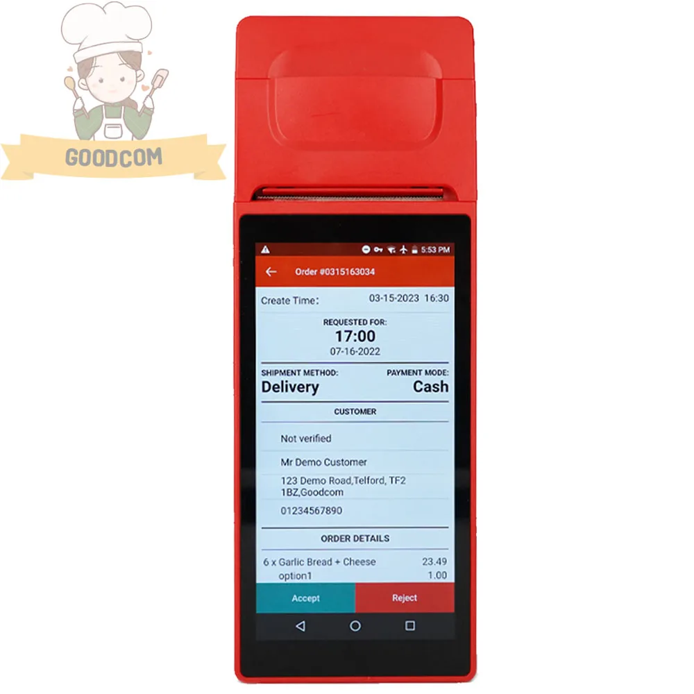 4G-Handheld-Android-All-in-One-Bus-Ticket-Printing-Machine-Restaurant ...