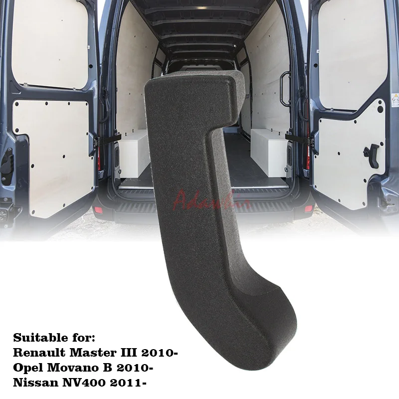 For-RENAULT-MASTER-3-OPEL-MOVANO-B-2010-Inner-RIGHT-Sliding-Door-Handle ...