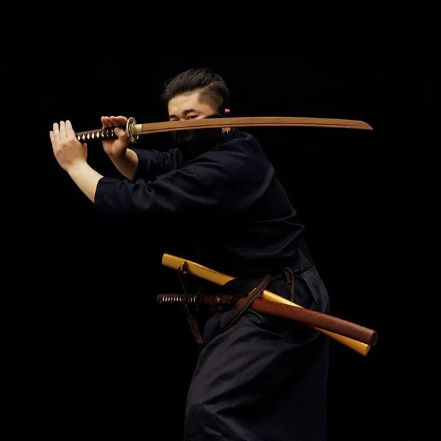 Iaido Sword