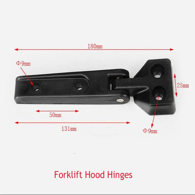 Forklift Hood Hinges Hang Fork Hood Hinges - Forklifts - AliExpress
