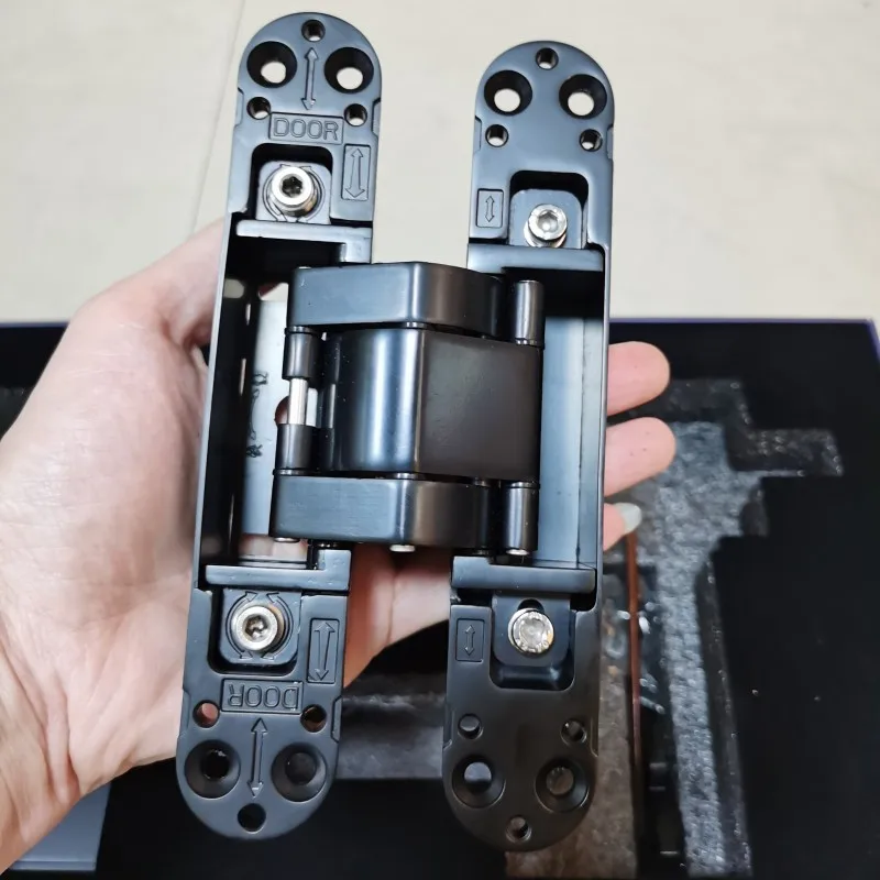 Hydraulic-hinges-for-door-concealed-hinges-for-doors-with-self-coloser ...