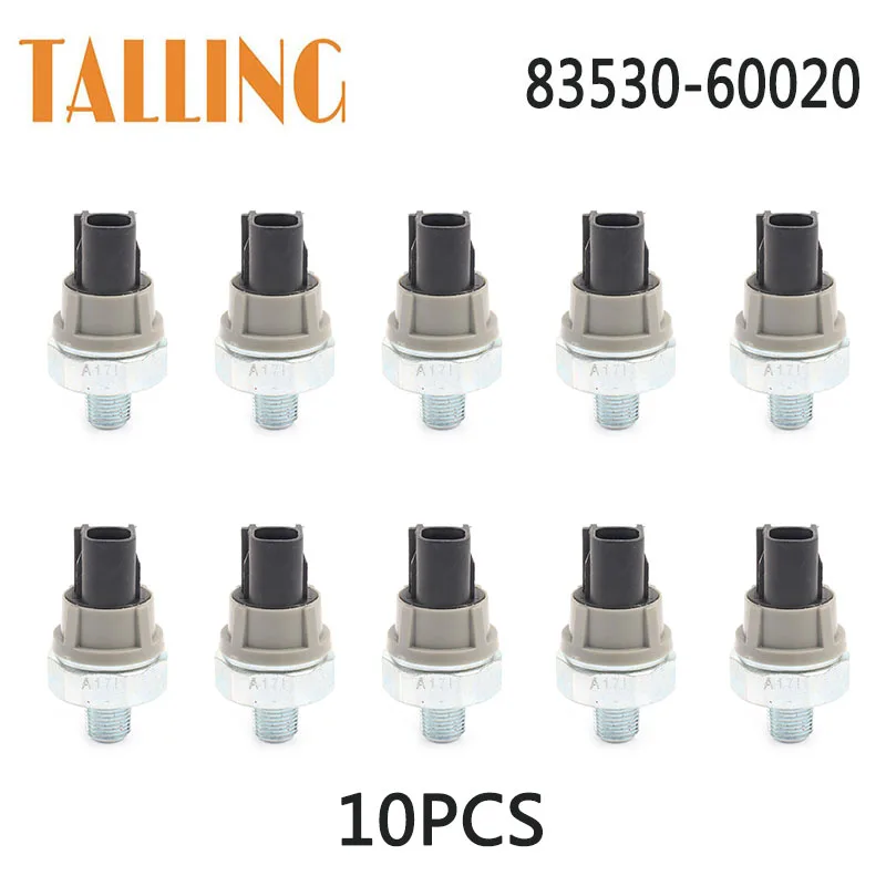 83530-60020-10Pcs-Engine-Oil-Pressure-Sensor-Switch-for-Toyota-Camry ...