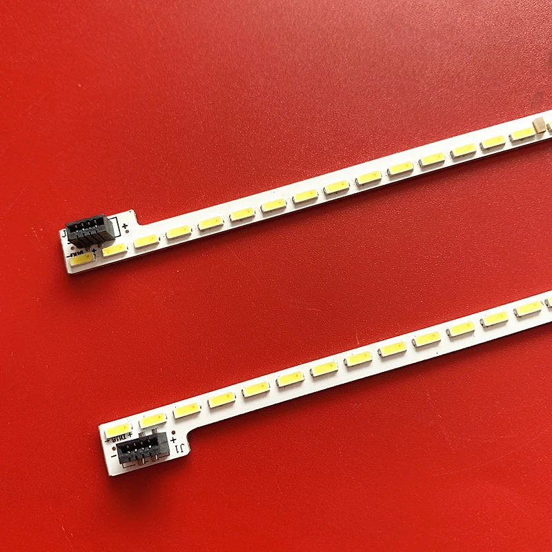 New-LED-Backlight-Strip-LETV-4-X55-L554UCNN-LT-20170323A-LVU550CSDX-LT ...