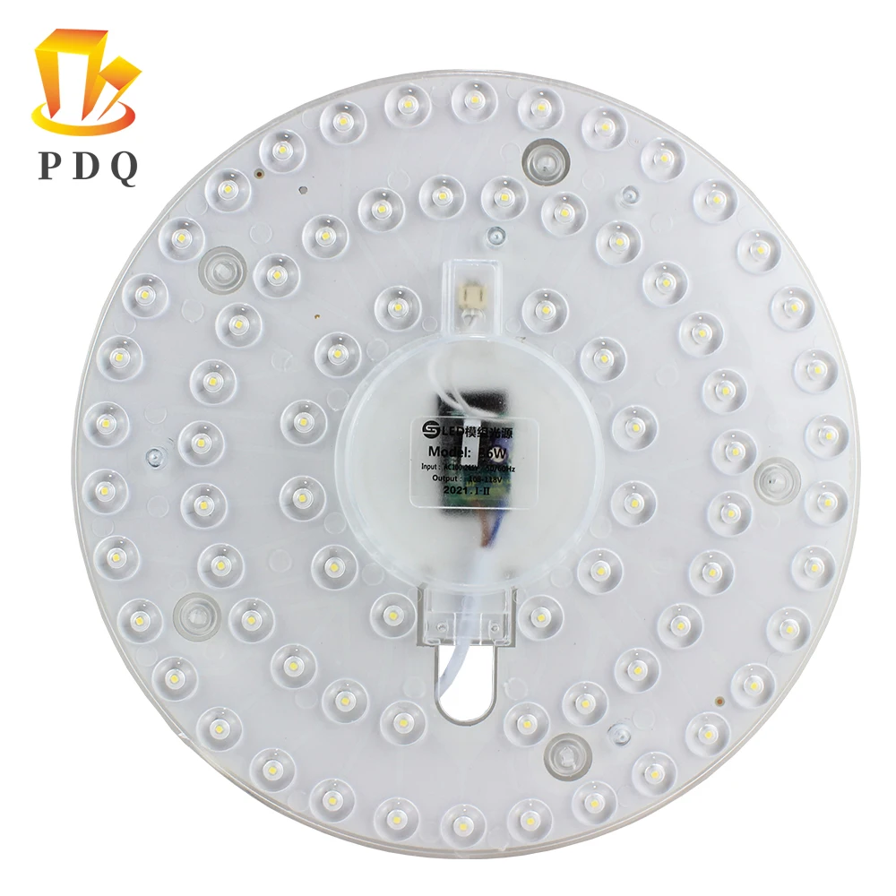 Led-Panel-Lights-Ceiling-Lights-Led-Panel-Board-Round-Module-Led-Light ...