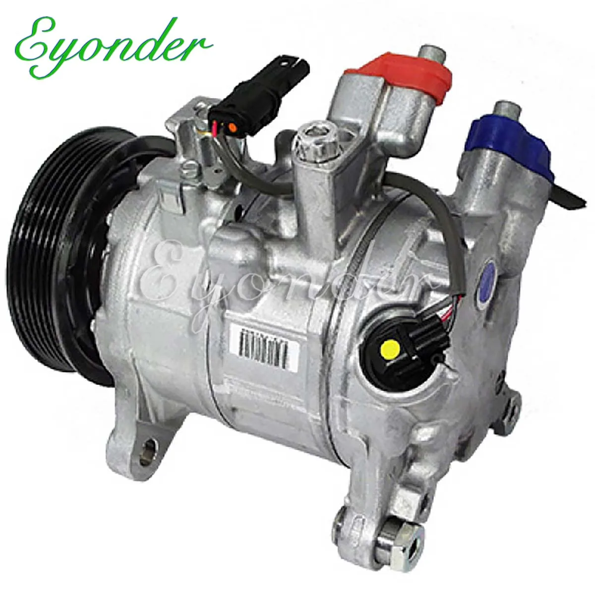 AC-A-C-Air-Conditioning-Compressor-for-BMW-F32-F82-F33-F83-F36-428i ...
