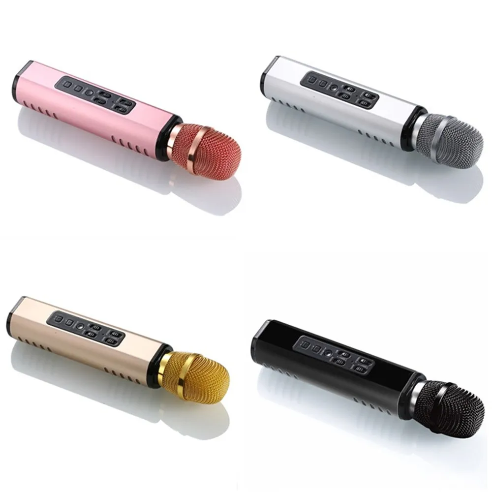 K6-Mobile-Phone-Microphone-Wireless-Bluetooth-compatible-Microphone ...