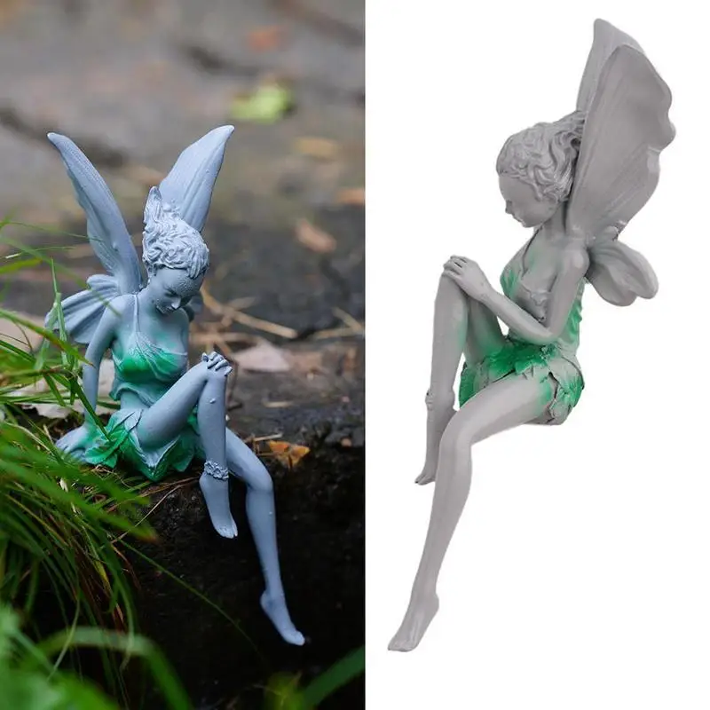 Gothic Fairies And Pixies