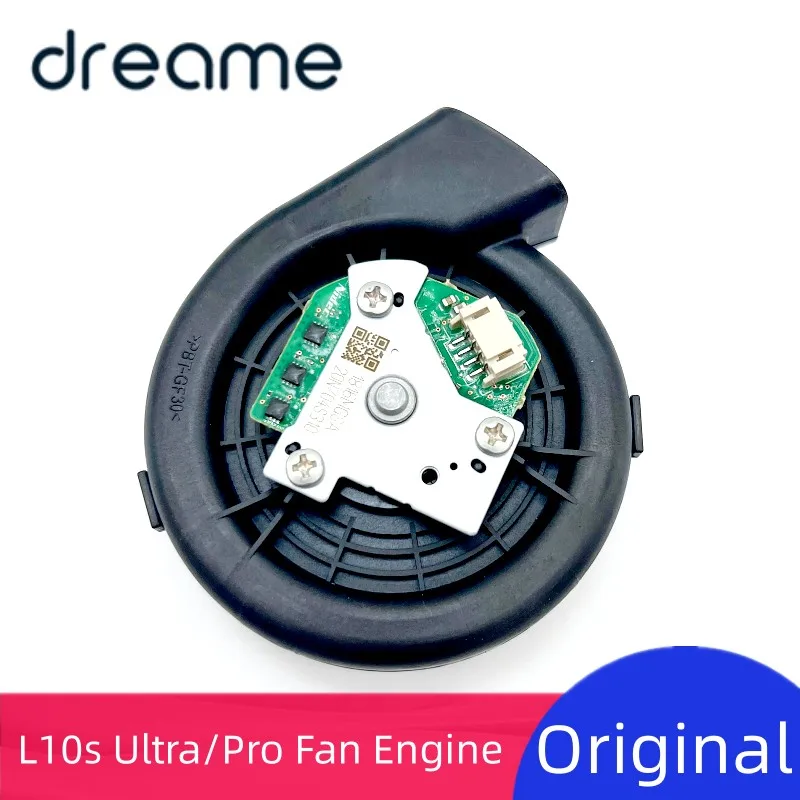 New-Original-Dreame-Fan-Engine-for-Robot-Cleaner-L10s-Pro-L10s-Ultra ...