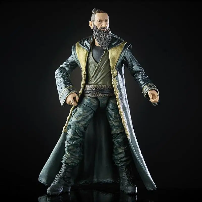 Mandarin Marvel Iron Man