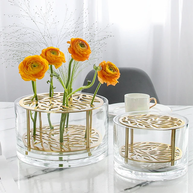 Modern Flower Vase Designs