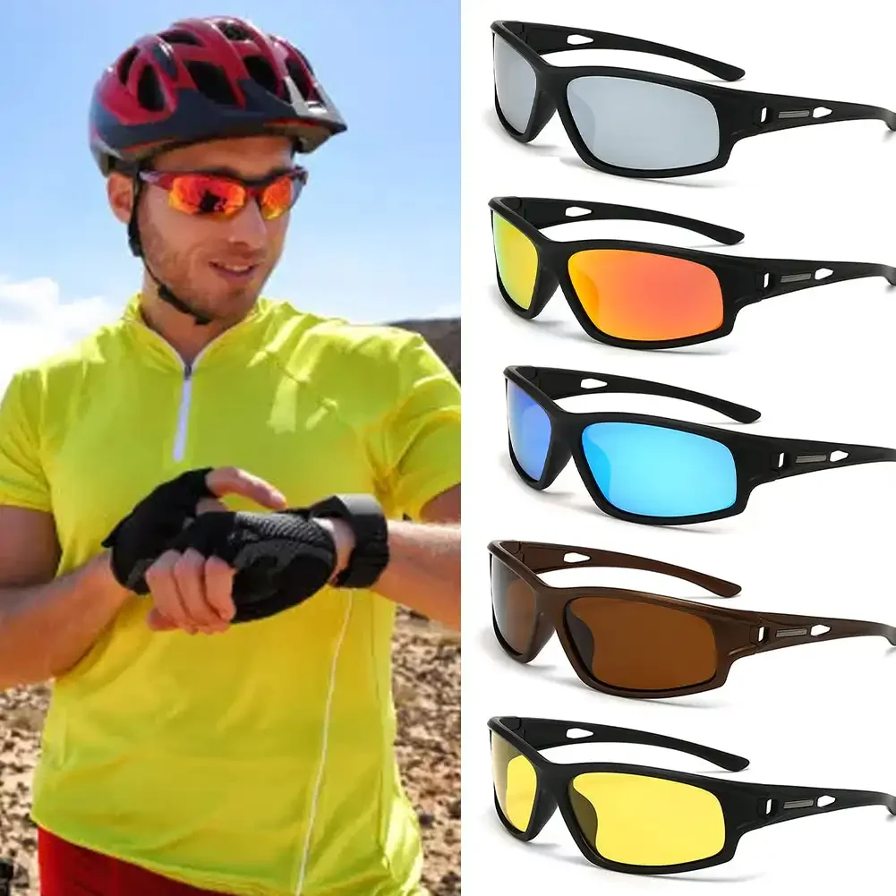 Sunglasses-For-Men-Polarized-High-Quality-Driving-Shades-Cycling ...